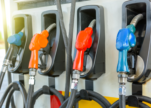 Fuel Distributors Broker | Southwest Petroleum Group